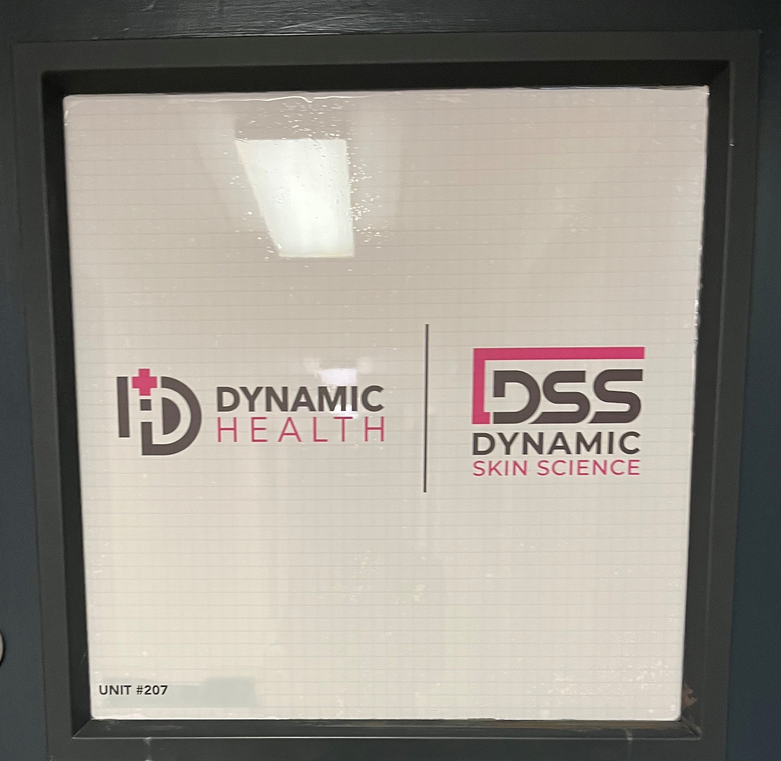 Dynamic Health Medical Clinic - Palliser Primary Care Network