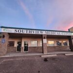 Southview Clinic - Palliser Primary Care Network